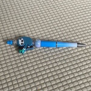 Handmade | Office | Sloth Pen | Poshmark